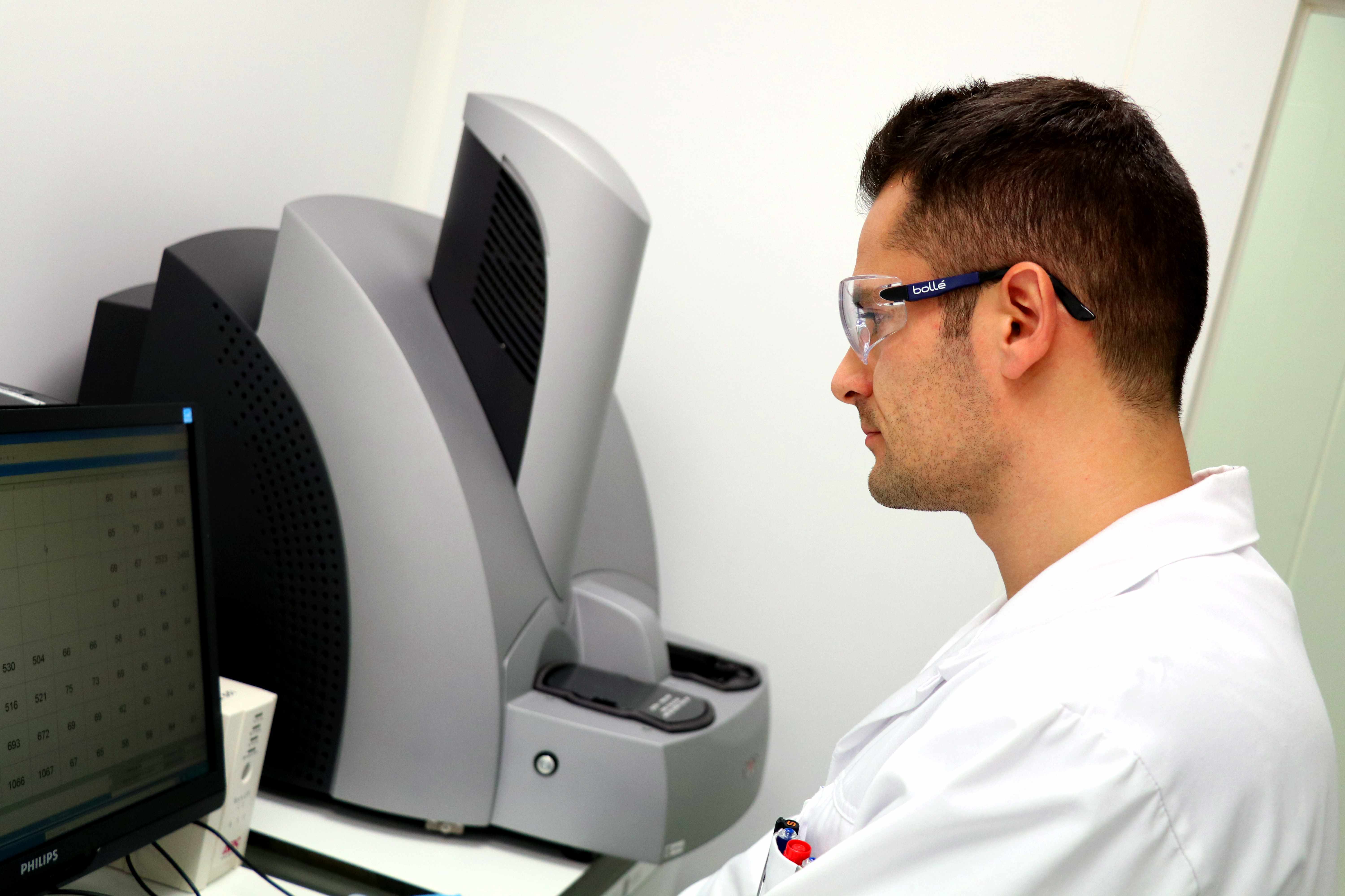 Cytokine Release | Quality Assistance Cytokine Release | Quality Assistance