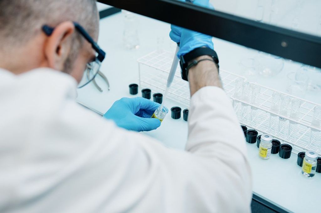 Endotoxins and pyrogens testing | Quality Assistance