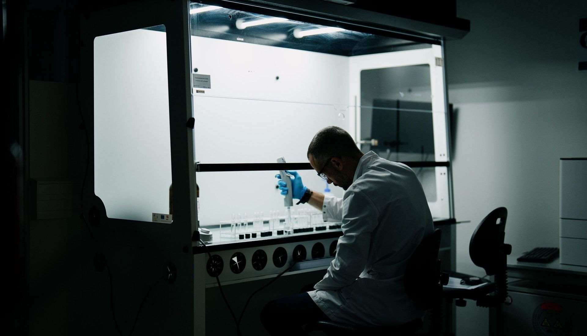 Potency assays | Quality Assistance