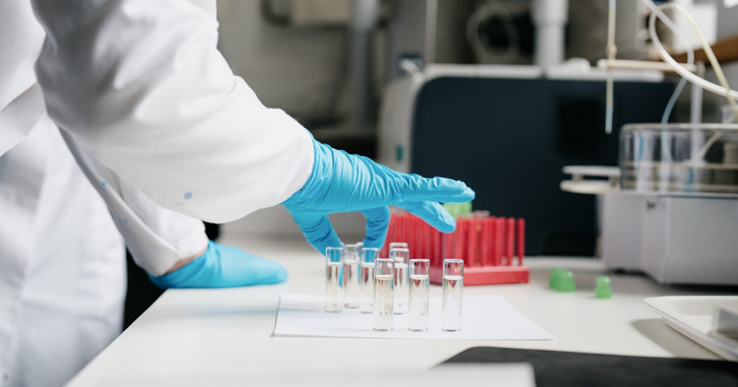 Batch release testing | Quality Assistance
