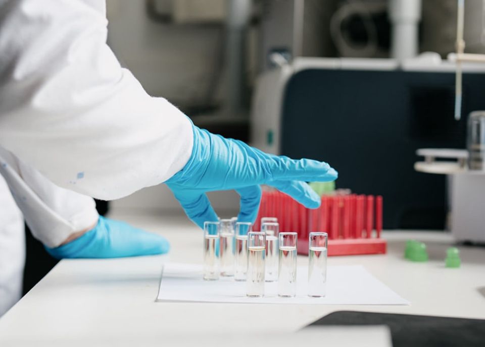 Recombinant viral vector vaccines | Quality Assistance