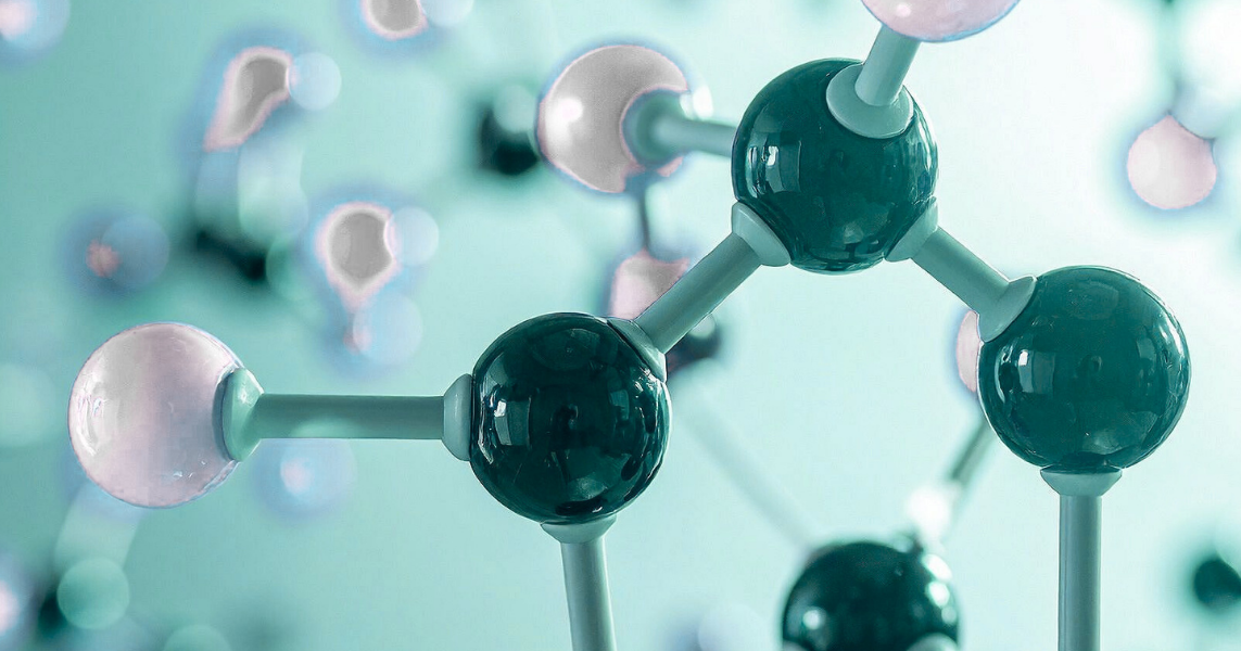 New chemical entities | Quality Assistance